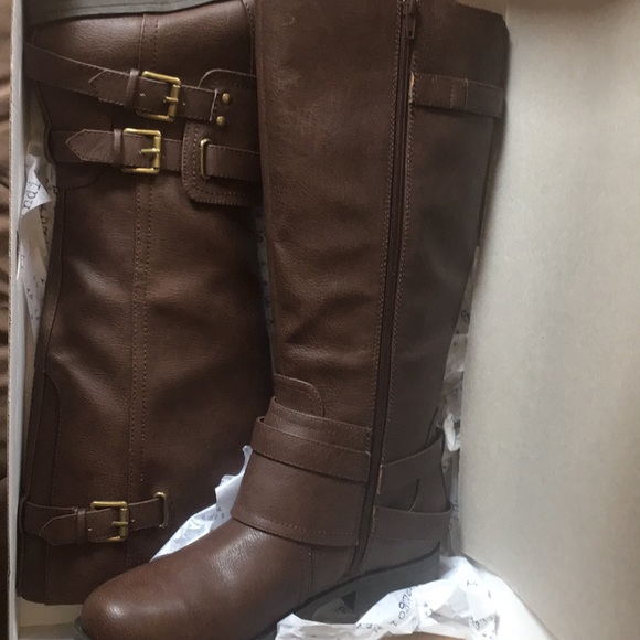 Shoes | Indigo Rd 1m Boots | Poshmark